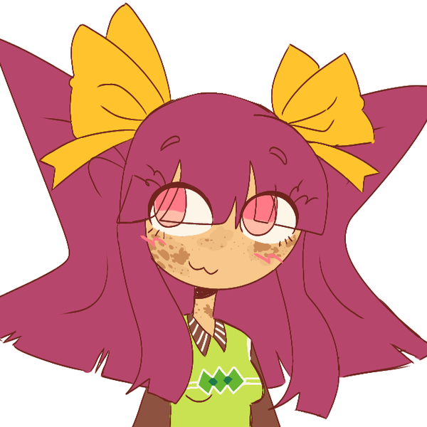 Purple Hair Original Characters (OCs) | CharacterHub