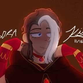 Avatar The Last Airbender (ATLA) Original Characters (OCs) | CharacterHub