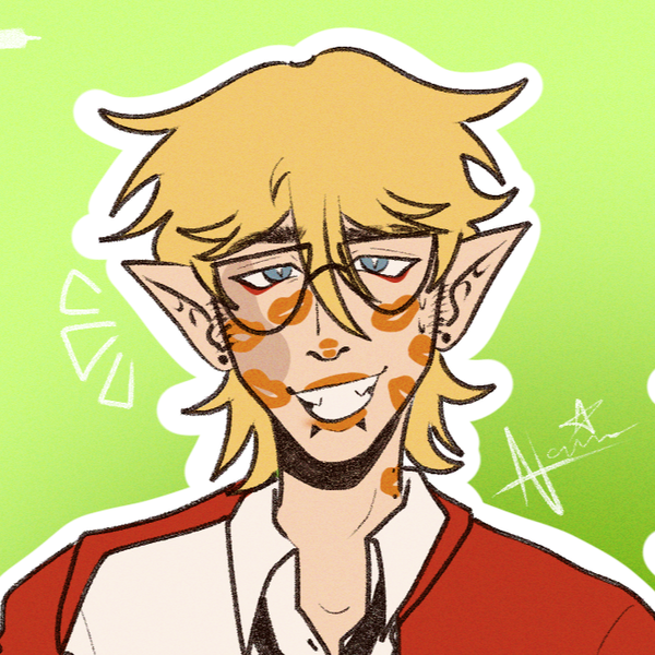 Vampire Original Characters (OCs) | CharacterHub