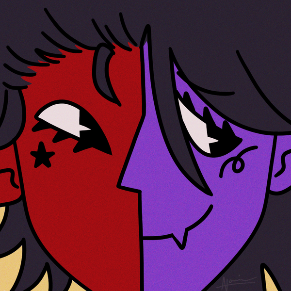 ENA (Animated Series) Original Characters (OCs) | CharacterHub