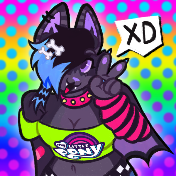 Bat Original Characters (OCs) | CharacterHub