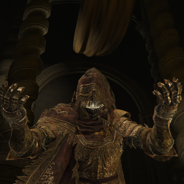 Elden Ring Original Characters (OCs) | CharacterHub