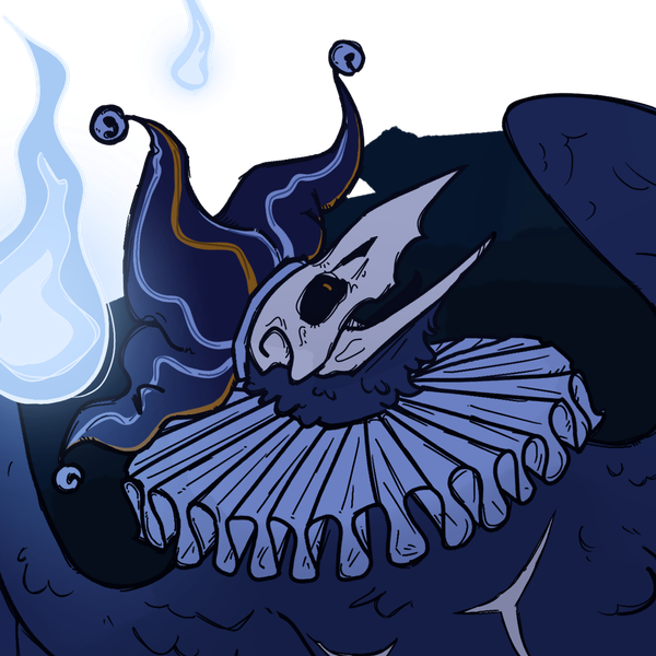 Jester Original Characters (OCs) | CharacterHub