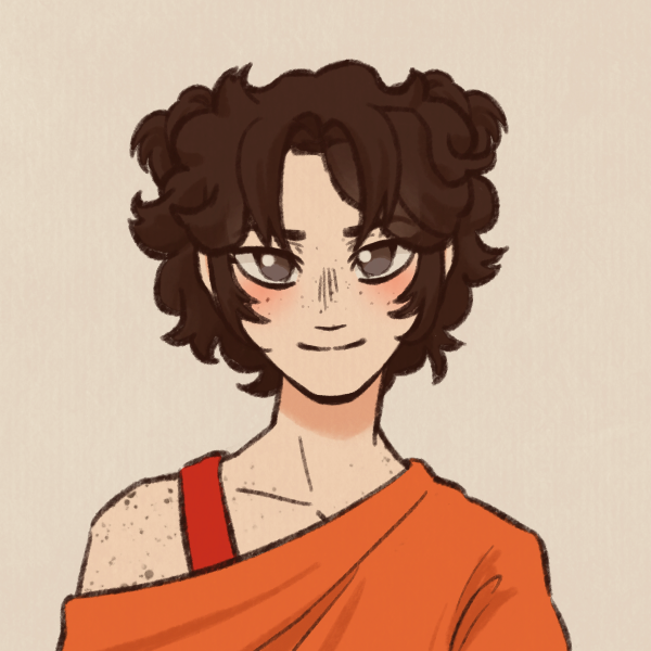 Avatar The Last Airbender (ATLA) Original Characters (OCs) | CharacterHub
