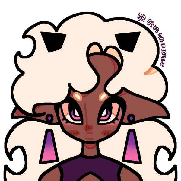 Deer Original Characters (OCs) | CharacterHub