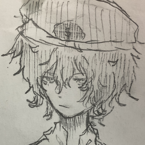 Bungo Stray Dogs (BSD) Original Characters (OCs) | CharacterHub