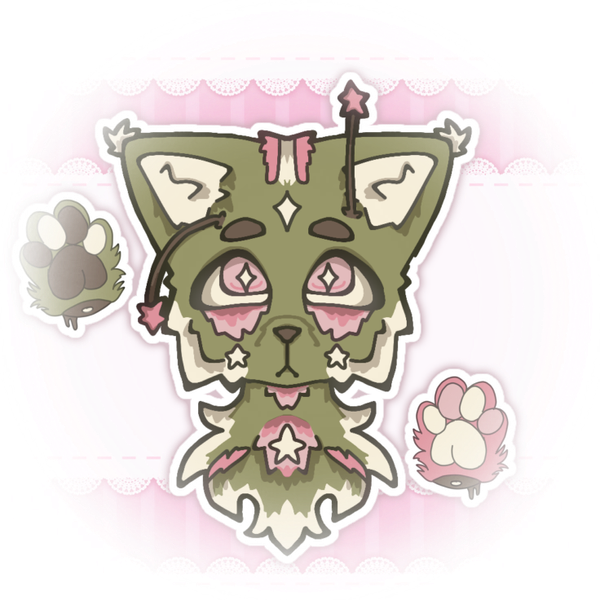 Cutecore Original Characters (OCs) | CharacterHub