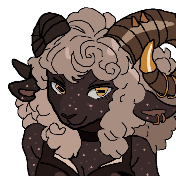 Sheep Original Characters (OCs) | CharacterHub