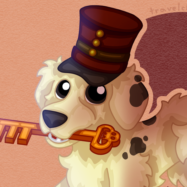 Dog Original Characters (OCs) | CharacterHub