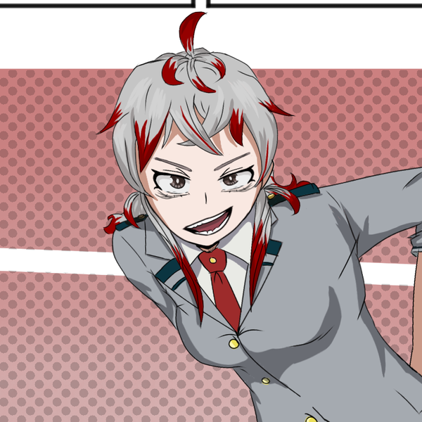 My Hero Academia (MHA / BNHA) Original Characters (OCs) | CharacterHub