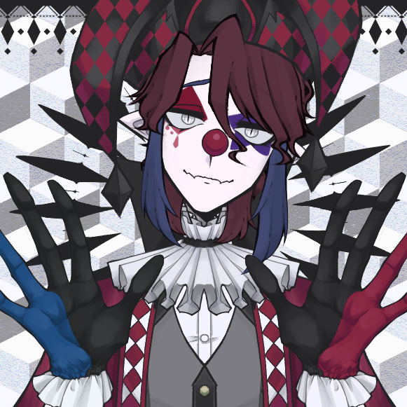 Jester Original Characters (OCs) | CharacterHub
