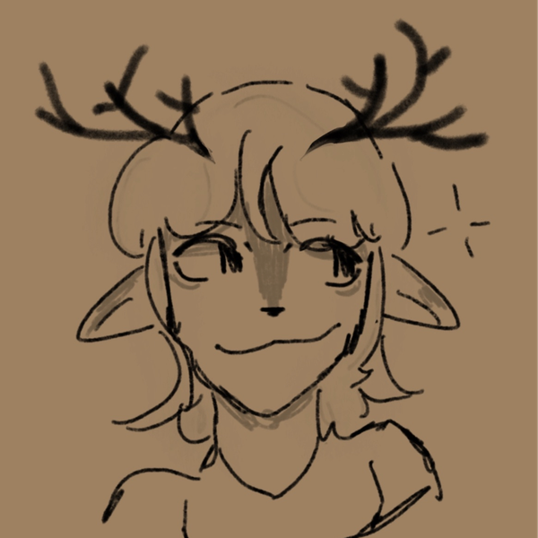 Deer Original Characters (OCs) | CharacterHub