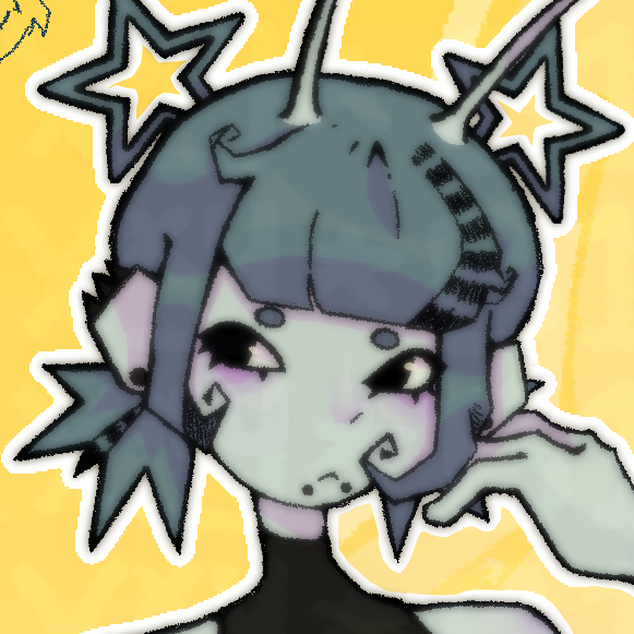 Alien Original Characters (OCs) | CharacterHub