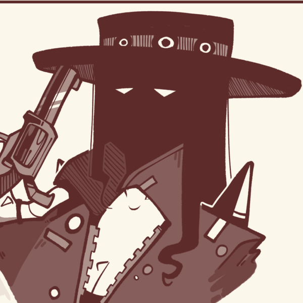 Monster Original Characters (OCs) | CharacterHub