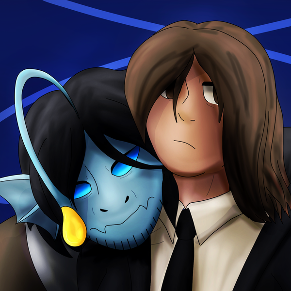 Au Original Characters (OCs) | CharacterHub
