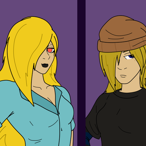 Human Original Characters (OCs) | CharacterHub
