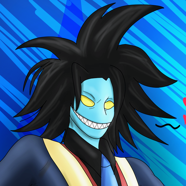 Monster Original Characters (OCs) | CharacterHub