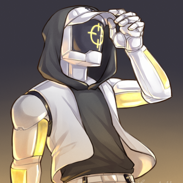 Robot Original Characters (OCs) | CharacterHub