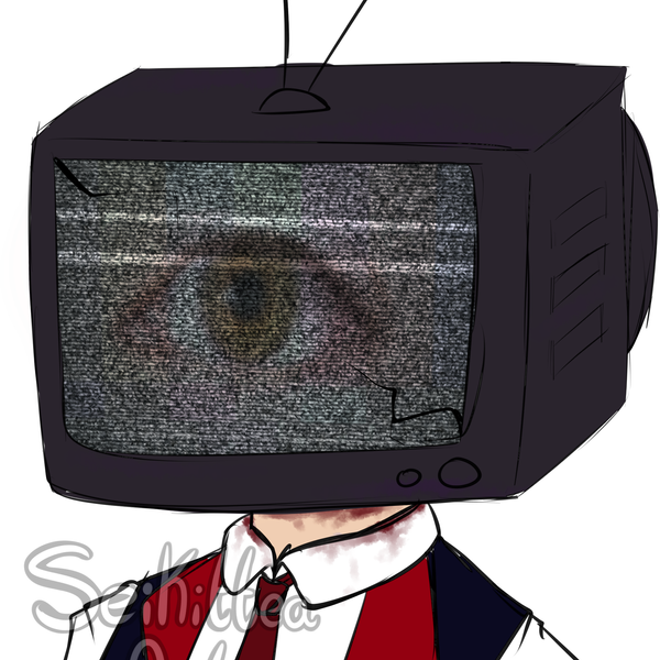 TV Head Original Characters (OCs) | CharacterHub