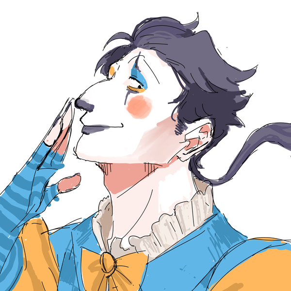 Jester Original Characters (OCs) | CharacterHub