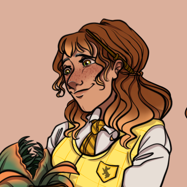 Hogwarts Original Characters (OCs) | CharacterHub
