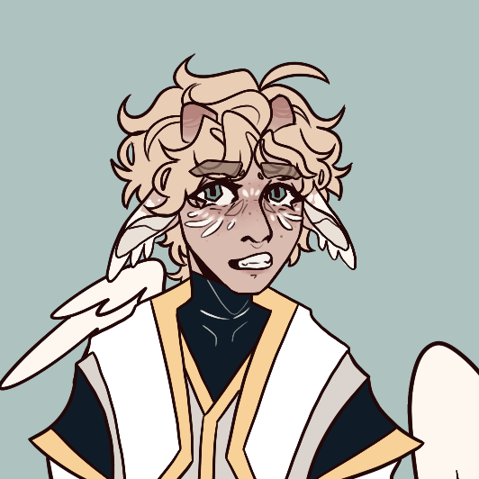 Angel Original Characters (OCs) | CharacterHub