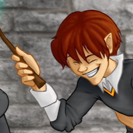 Hogwarts Original Characters (OCs) | CharacterHub