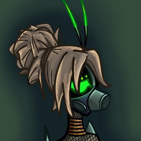 Scythe Original Characters (OCs) | CharacterHub