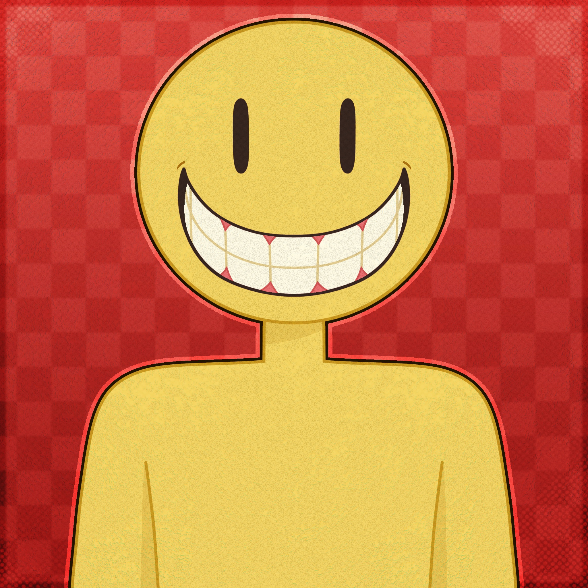 Joke Original Characters (OCs) | CharacterHub