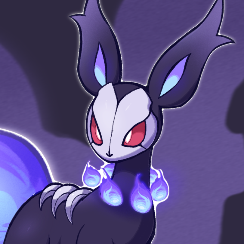 Fakemon Original Characters (OCs) | CharacterHub