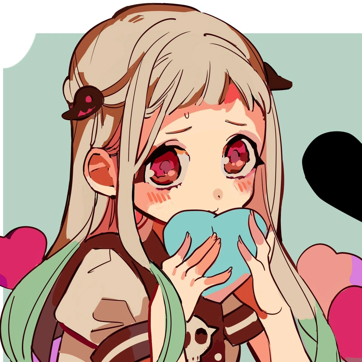 Yashiro - CharacterHub