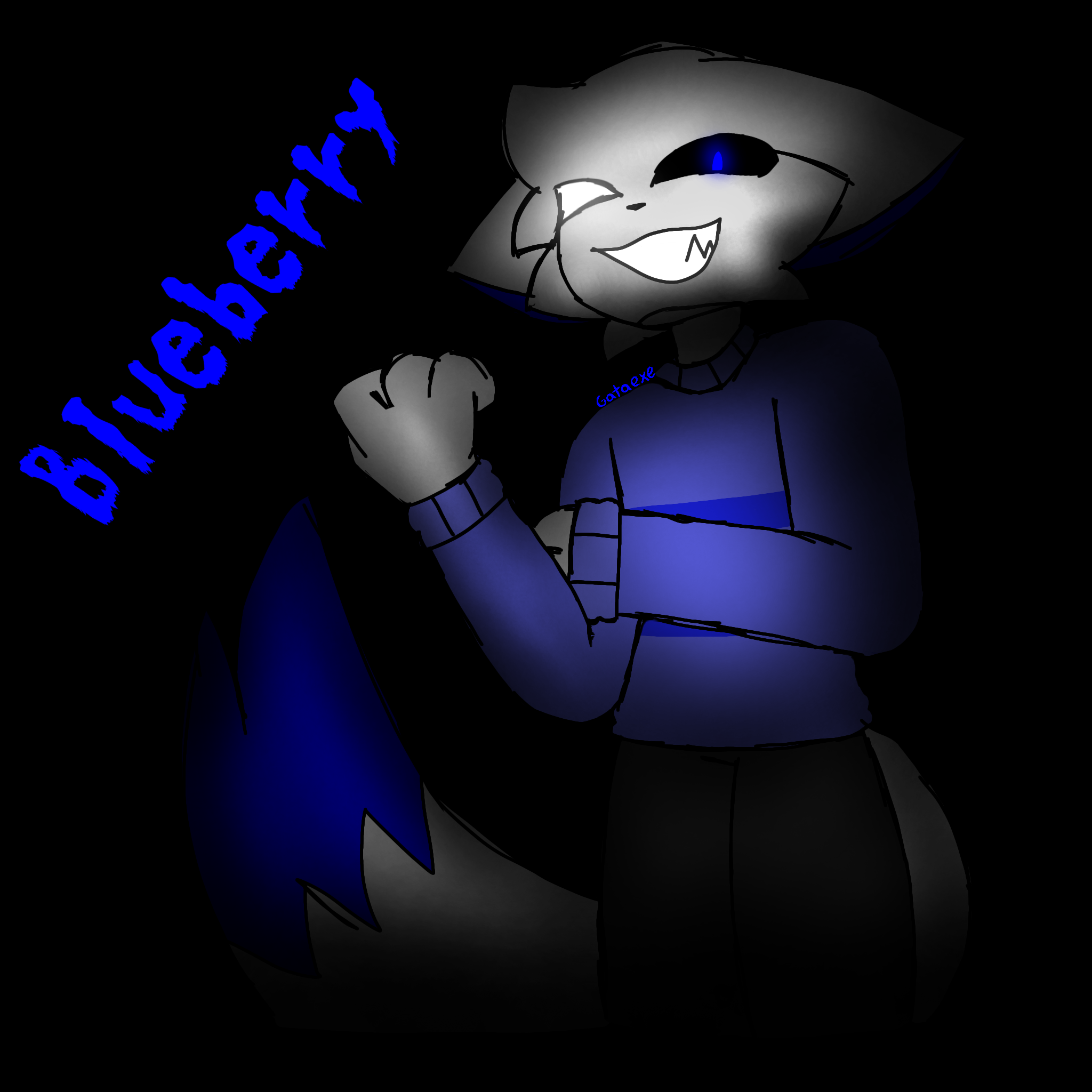 Free half-body drawing raffle