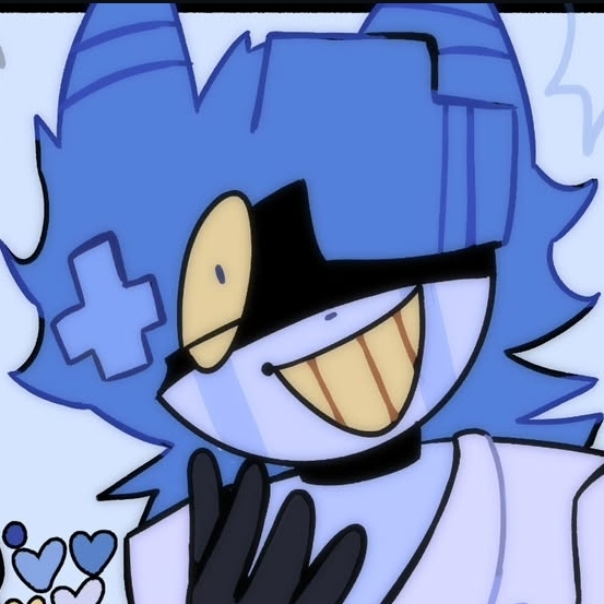 Blood Original Characters (OCs) | CharacterHub