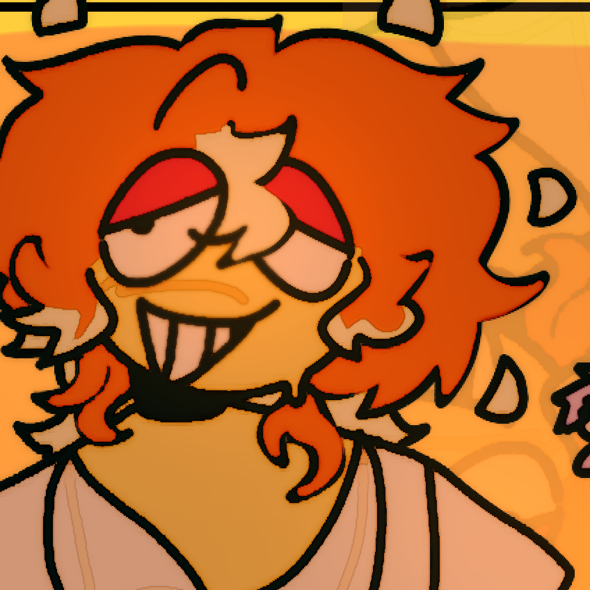Baker Original Characters (OCs) | CharacterHub