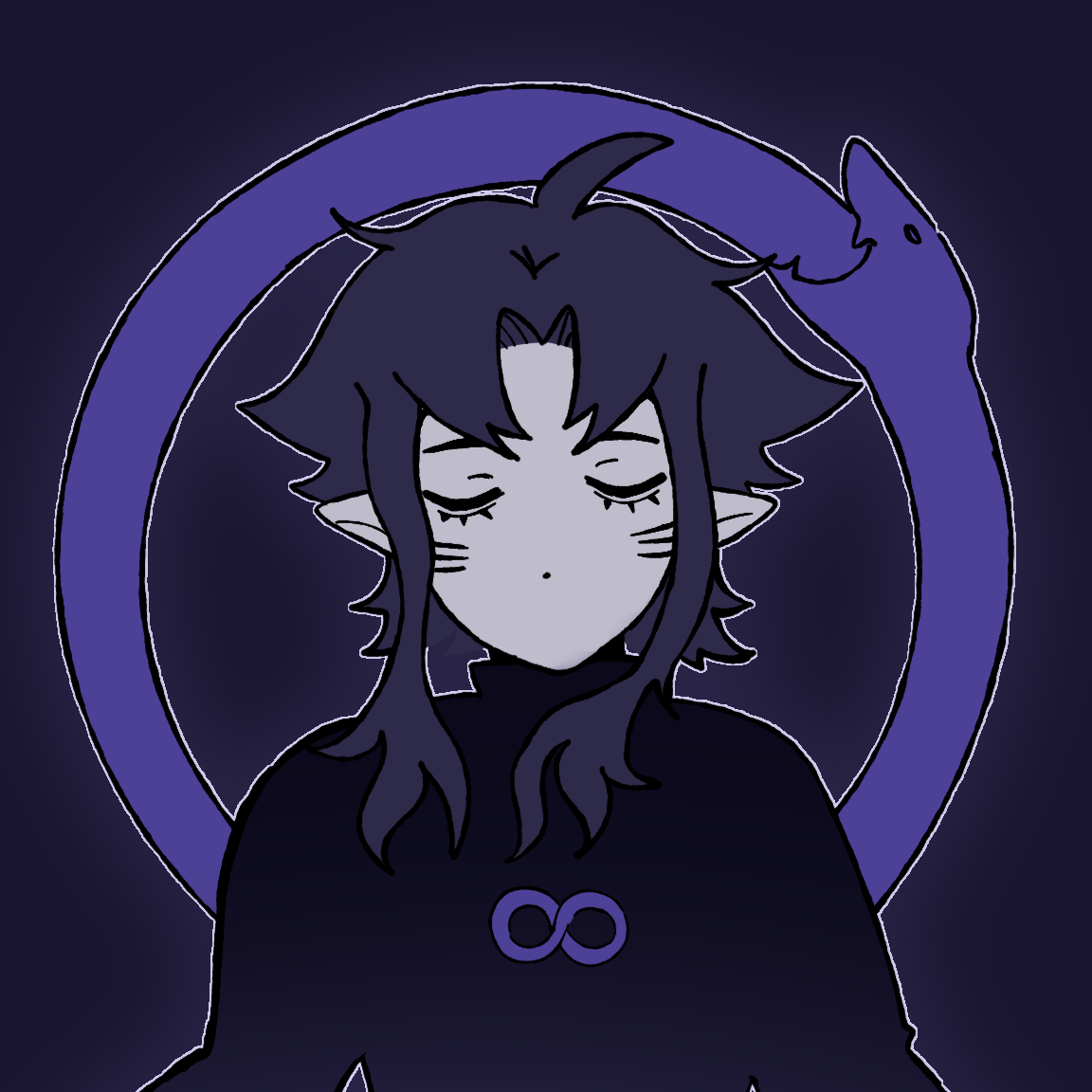 Serpent Original Characters (OCs) | CharacterHub