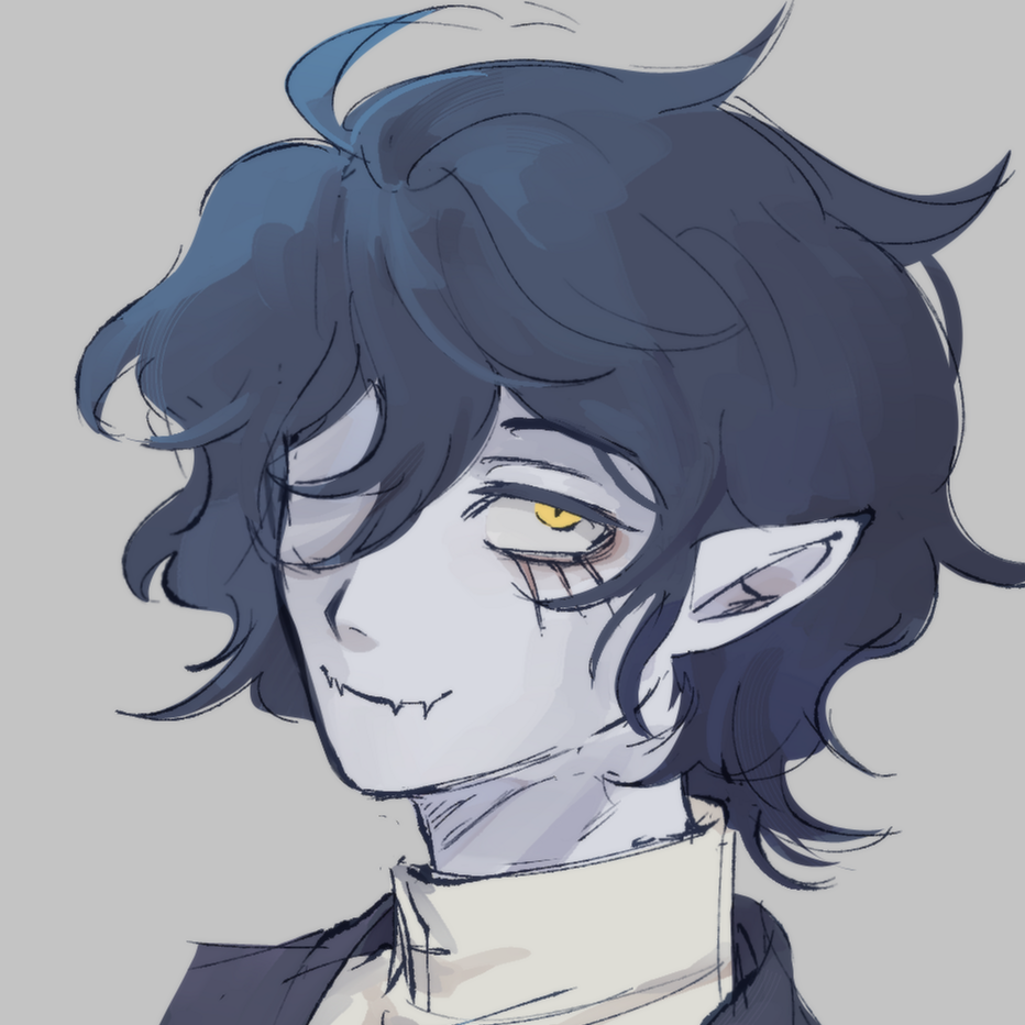 Leader Original Characters (OCs) | CharacterHub