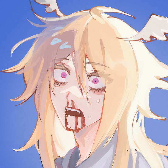 Seraphim Original Characters (OCs) | CharacterHub