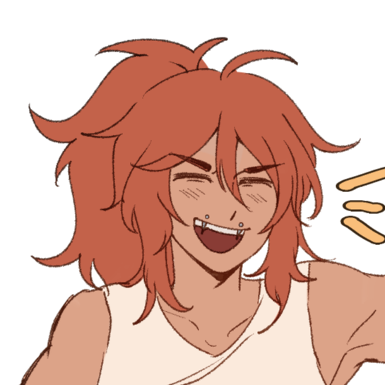 Himbo Original Characters (OCs) | CharacterHub