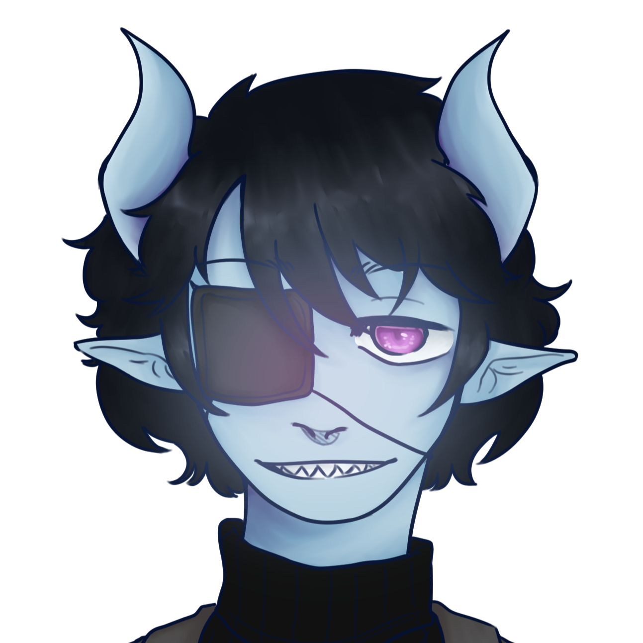 Doze Ortan - CharacterHub