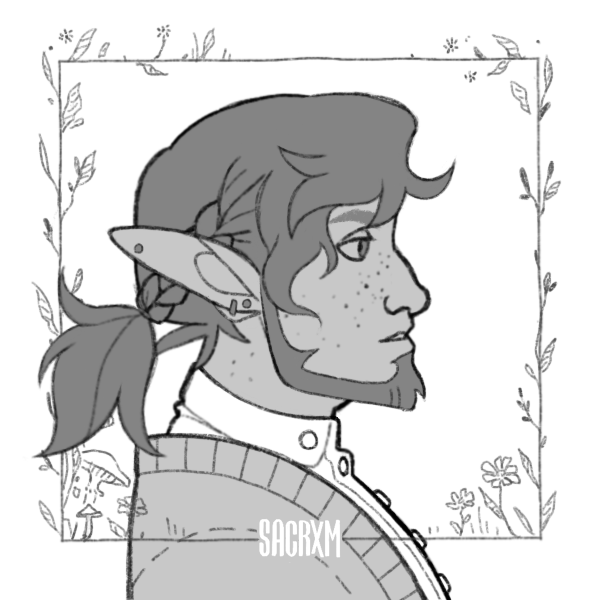 Cursed Original Characters (OCs) | CharacterHub