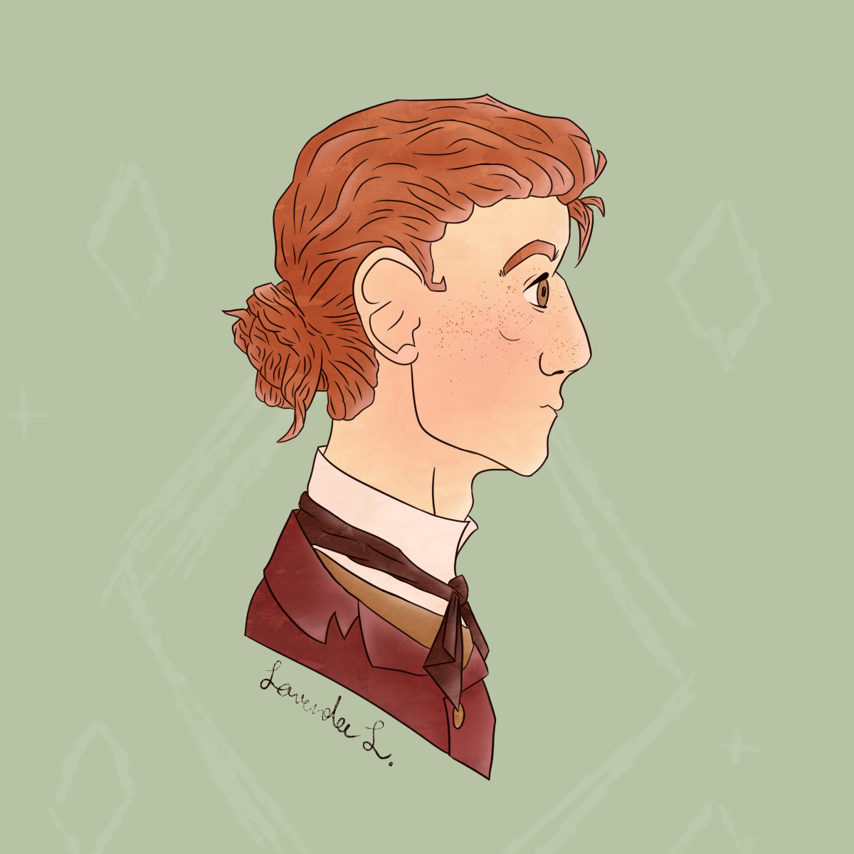 Polyamorous Original Characters (OCs) | CharacterHub