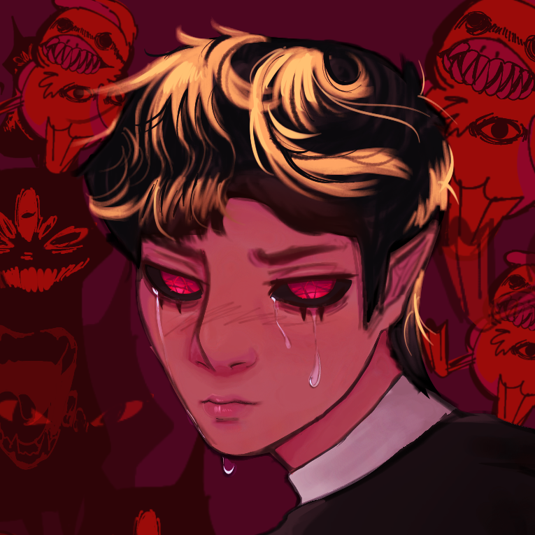 Aidenoch Adaman Morningstar - CharacterHub