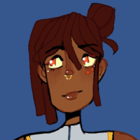 Enya / FierceFire - CharacterHub