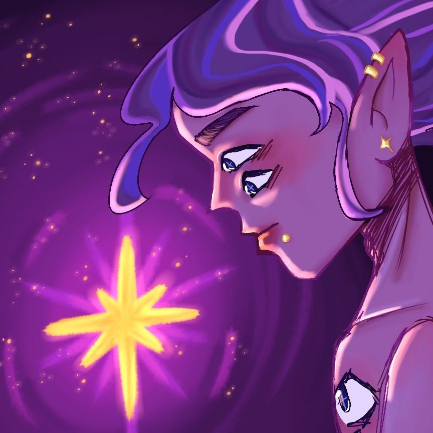 Starmaker - CharacterHub