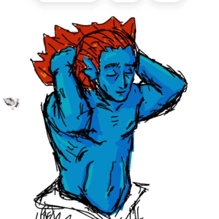 Merman Original Characters (OCs) | CharacterHub