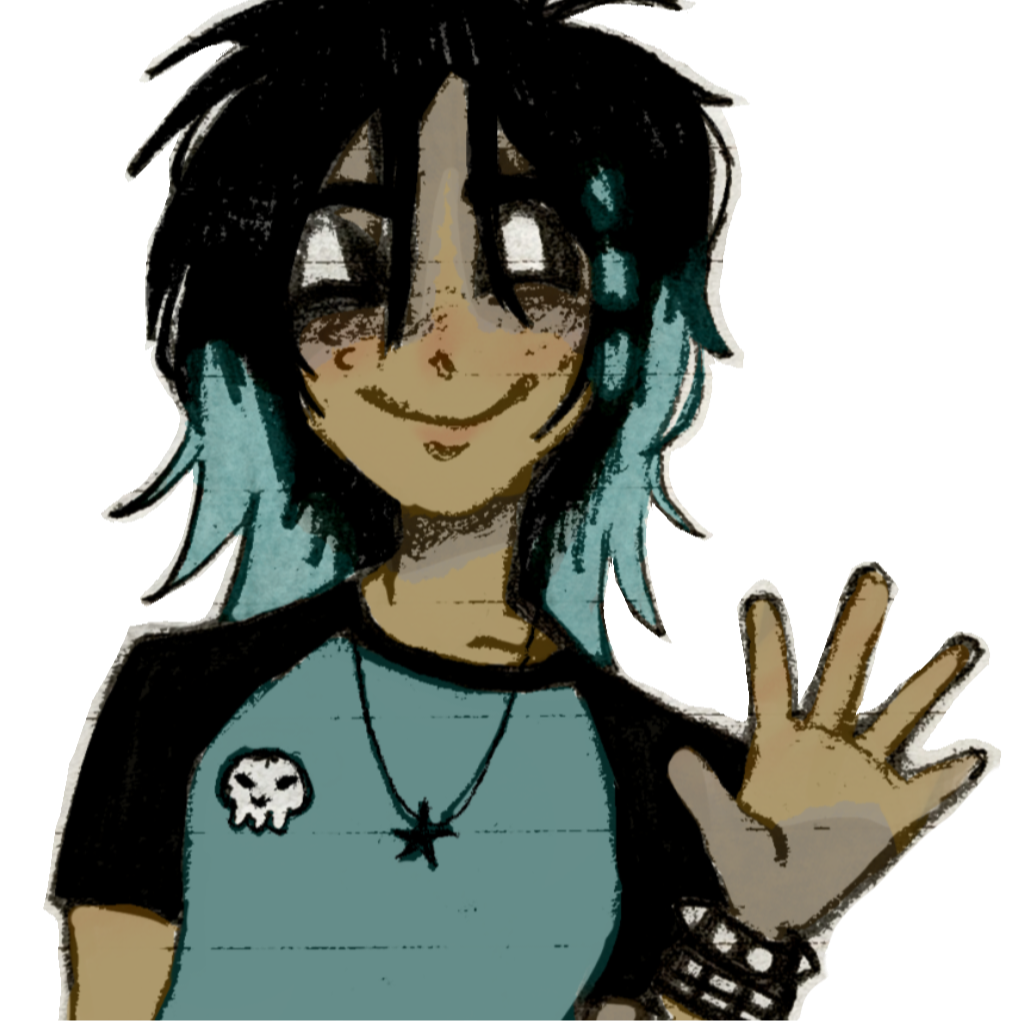 Percy Jackson Original Characters (OCs) | CharacterHub