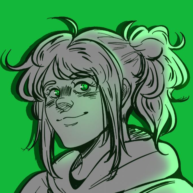 Deuteragonist Original Characters (OCs) | CharacterHub