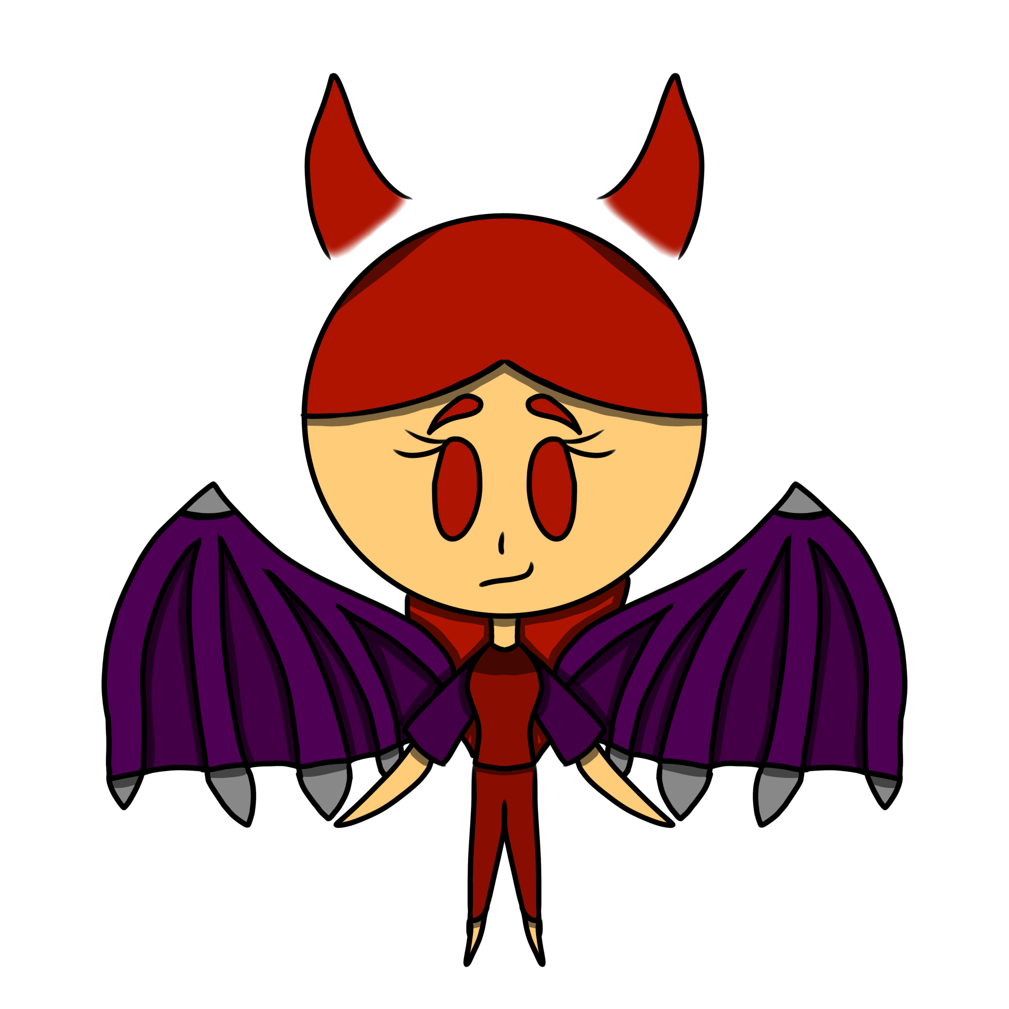 Devil Syd - CharacterHub