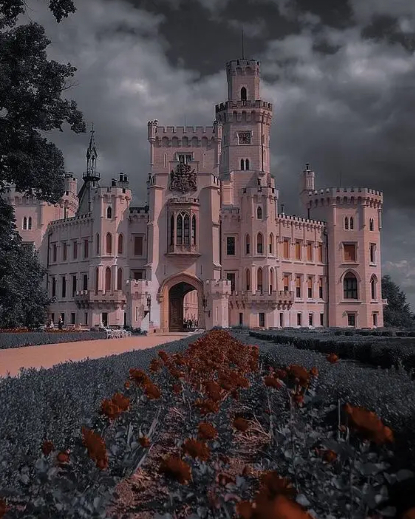 Multiversal Myths - Character List