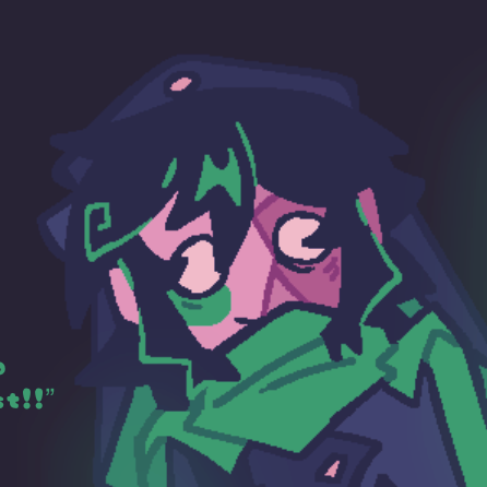 Poltergeist Original Characters (OCs) | CharacterHub